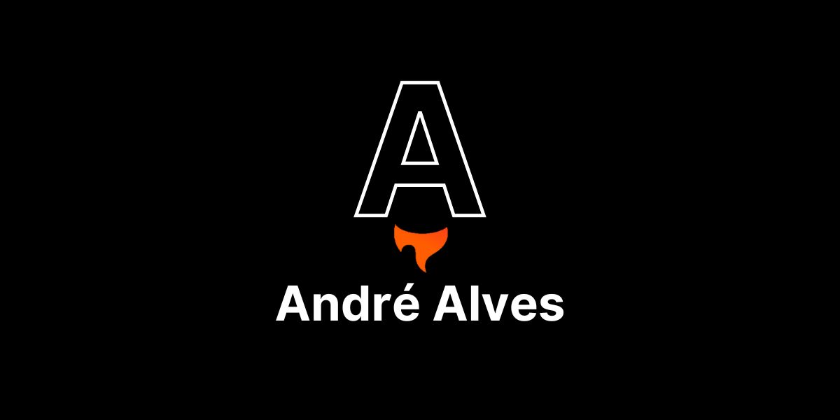 André Alves | Software Engineer